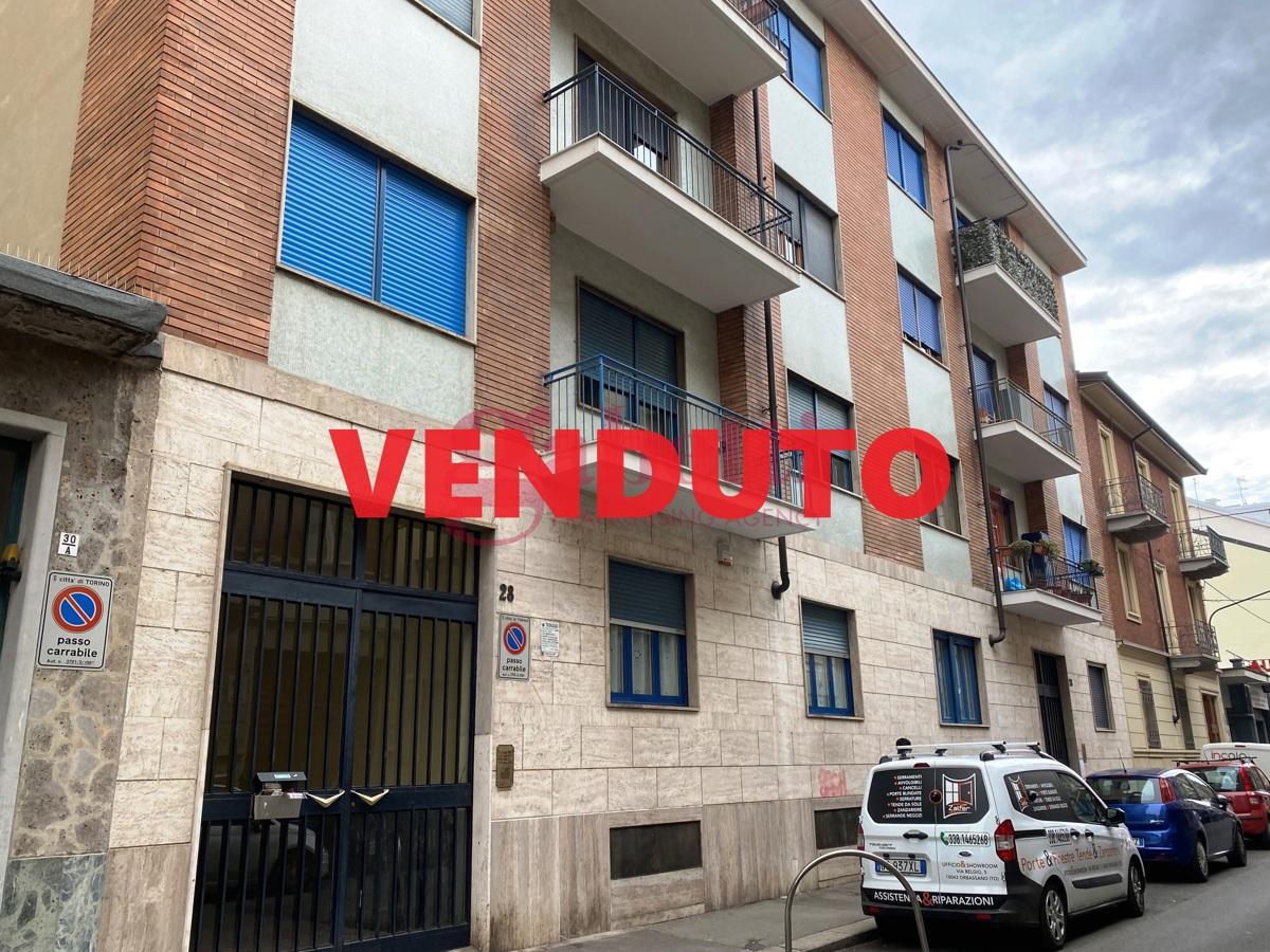 Appartamento in vendita a Torino
