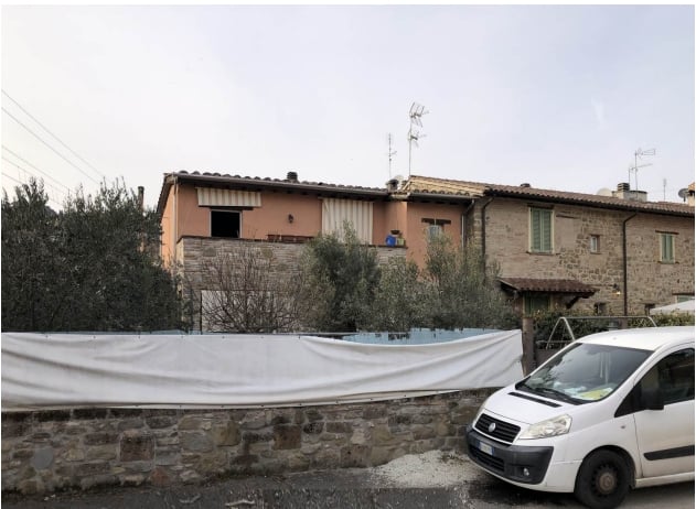 Appartamento in vendita a Perugia