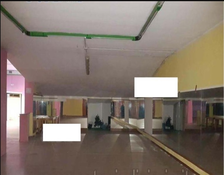 Impianto sportivo in vendita a Terni