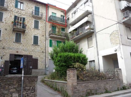 Appartamento in vendita a Perugia