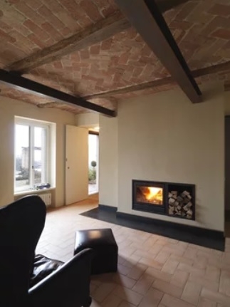 Appartamento in vendita a Spoleto