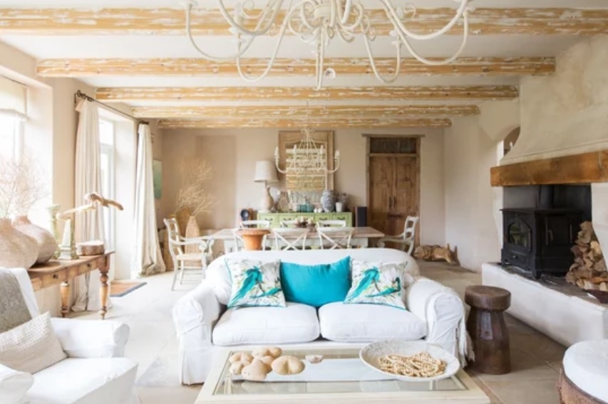 Casale in vendita a Spoleto