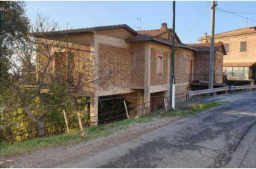 Villa in vendita a Calvi Dell'Umbria