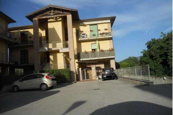 Appartamento in vendita a Assisi