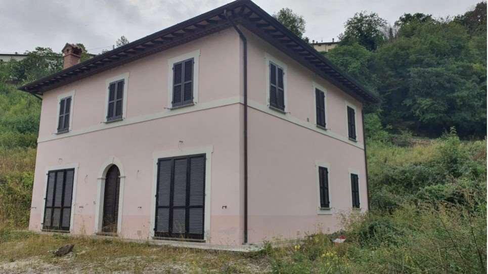 Appartamento in vendita a Nocera Umbra