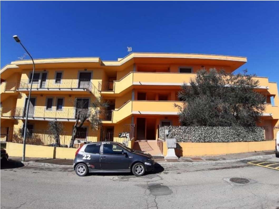 Villa in vendita a Giove