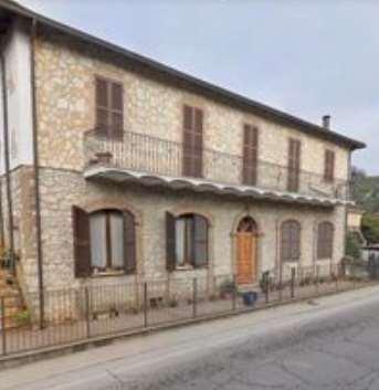 Villa in vendita a Montefranco