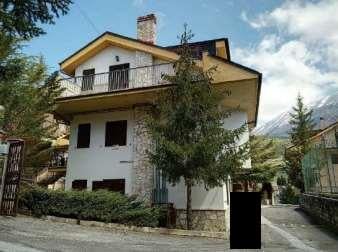 Appartamento in vendita a Campo Di Giove