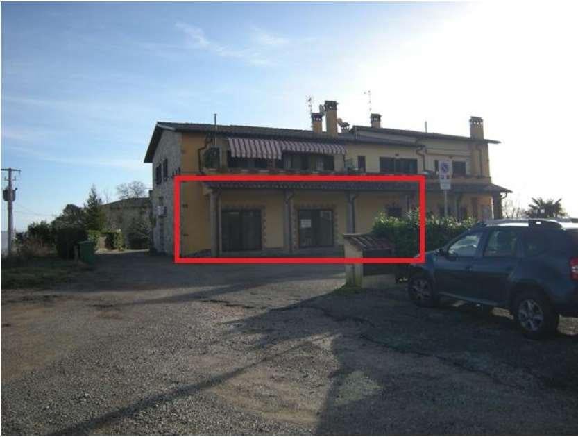 Negozio in vendita a Monte Castello Di Vibio