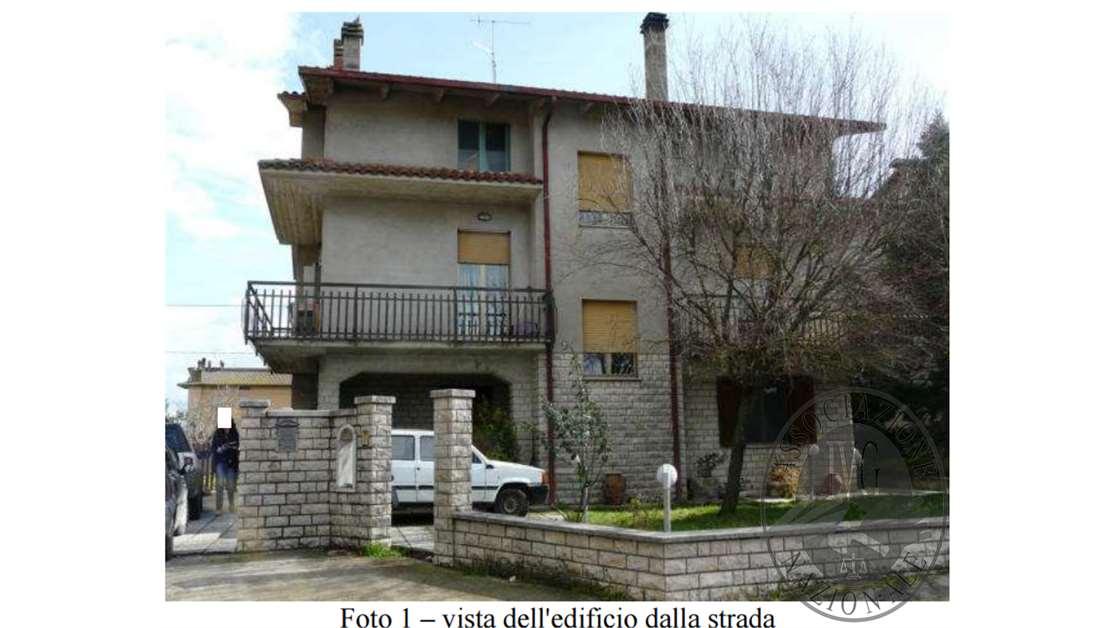 Villa in vendita a Marsciano