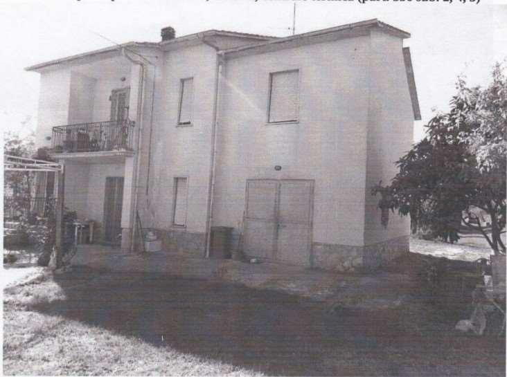 Villa in vendita a Spoleto