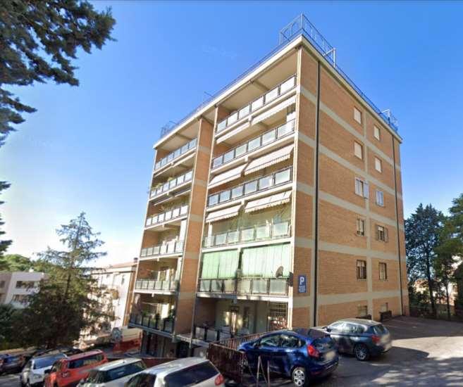 Appartamento in vendita a Perugia