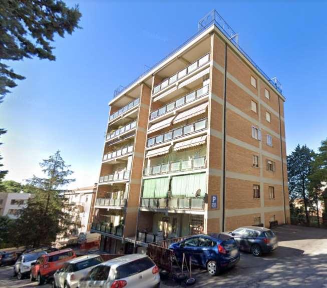Appartamento in vendita a Perugia