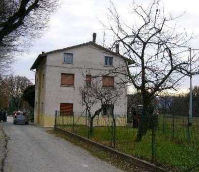 Appartamento in vendita a Gubbio
