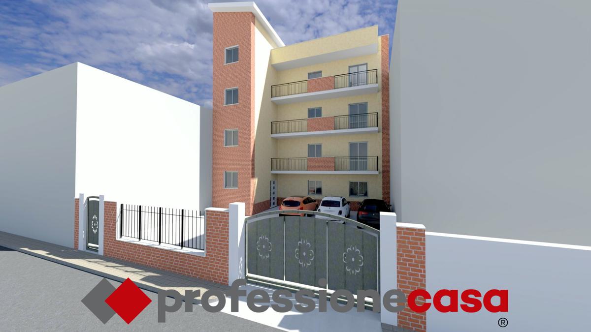 Appartamento in vendita a Taranto