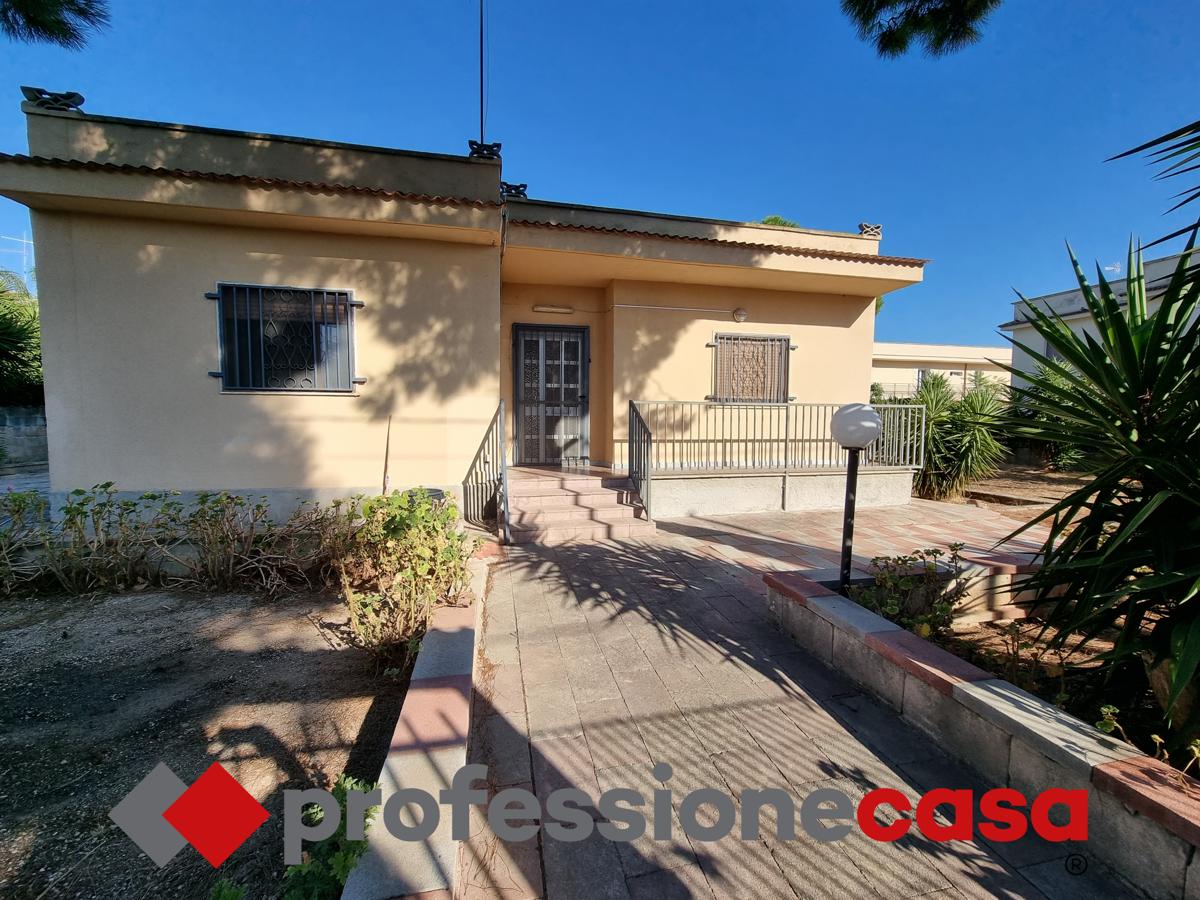 Villa in vendita a Taranto