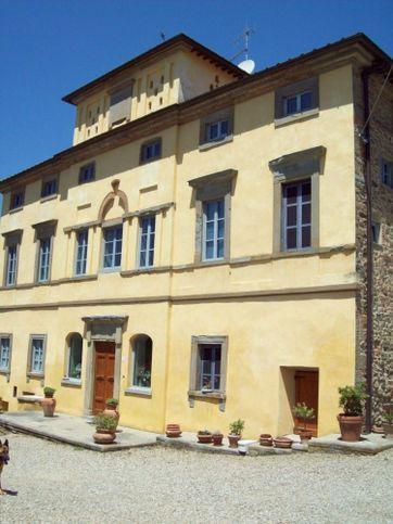 Villa in vendita a Arezzo