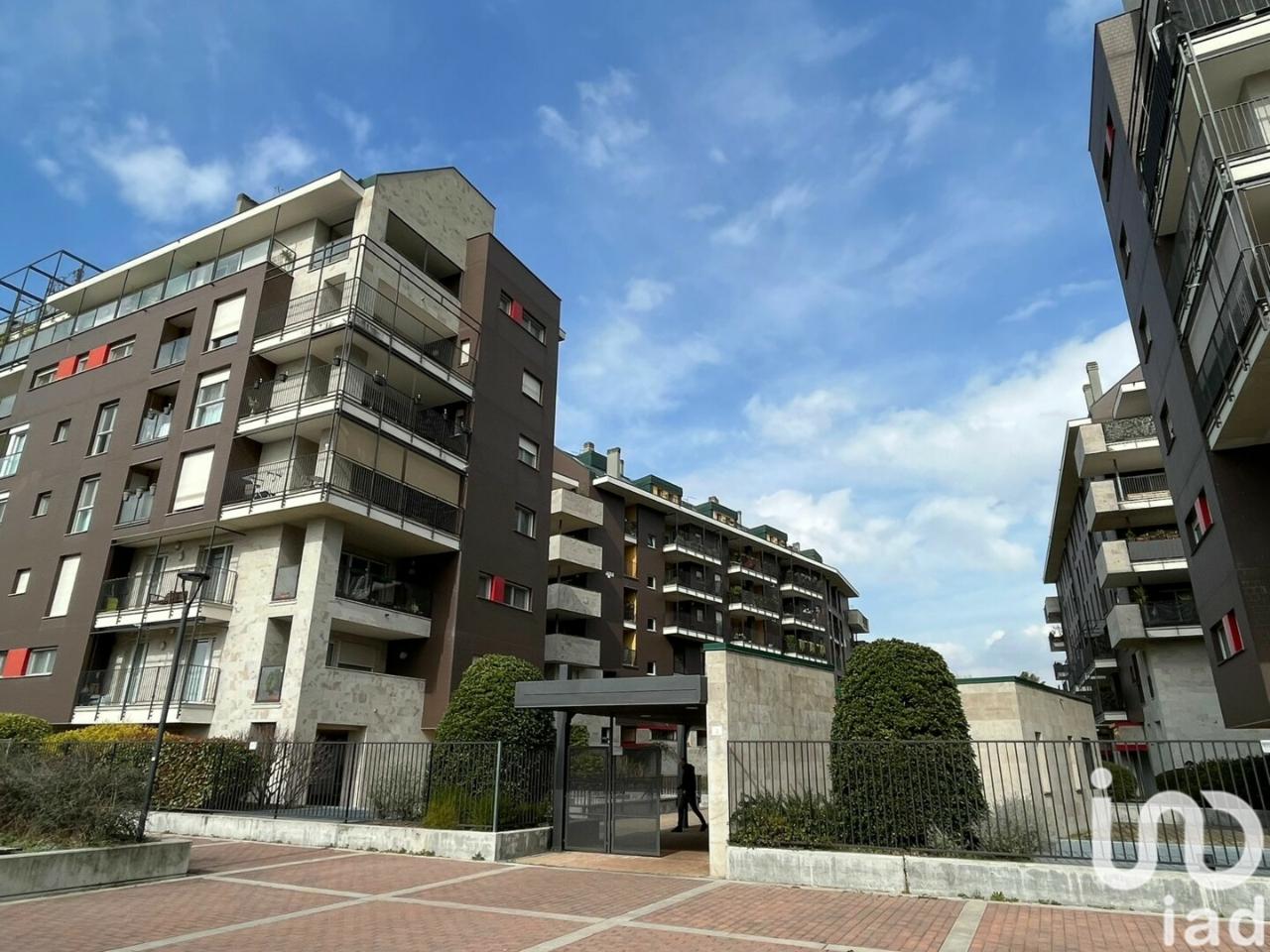 Appartamento in vendita a Peschiera Borromeo