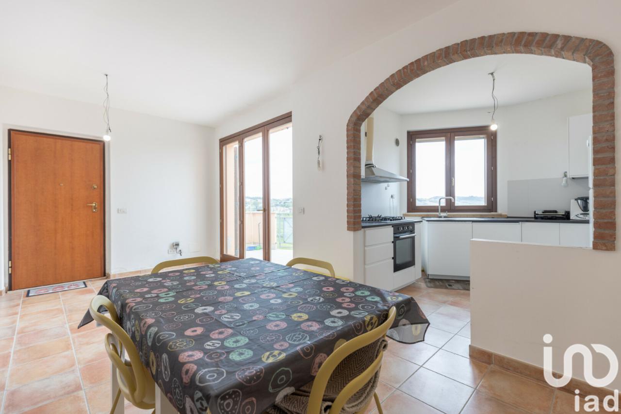 Appartamento in vendita a Polverigi