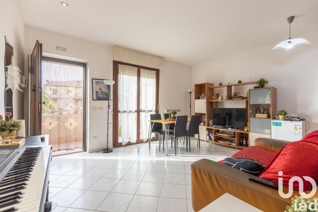 Appartamento in vendita a Filottrano