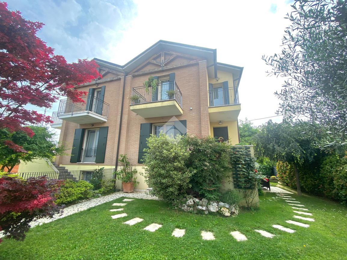 Villa, Venezia