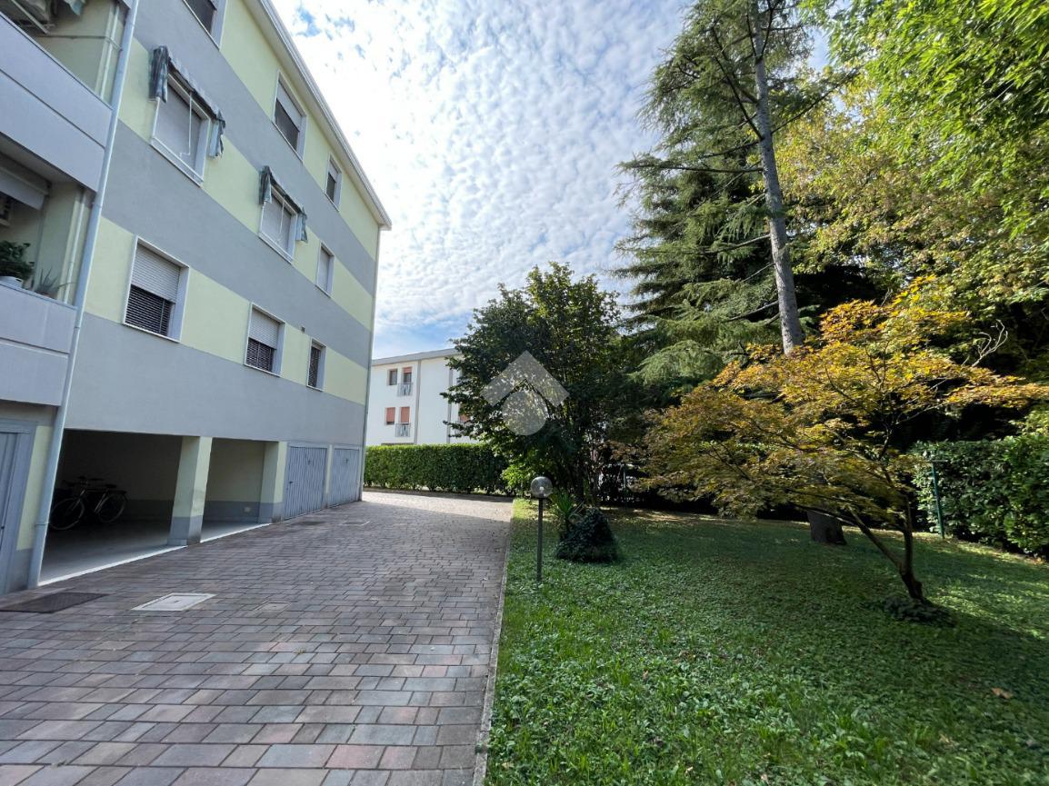 Appartamento in vendita a Venezia