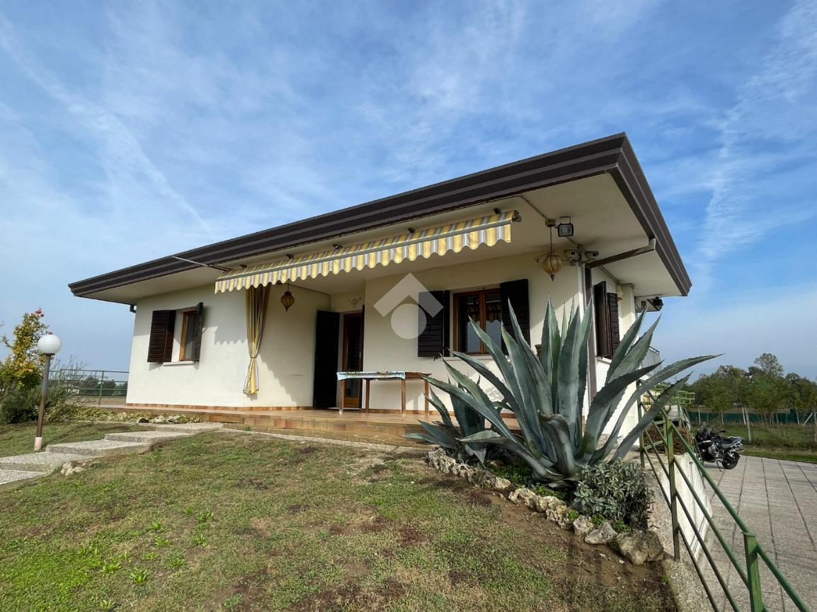 Villa in vendita a Venezia