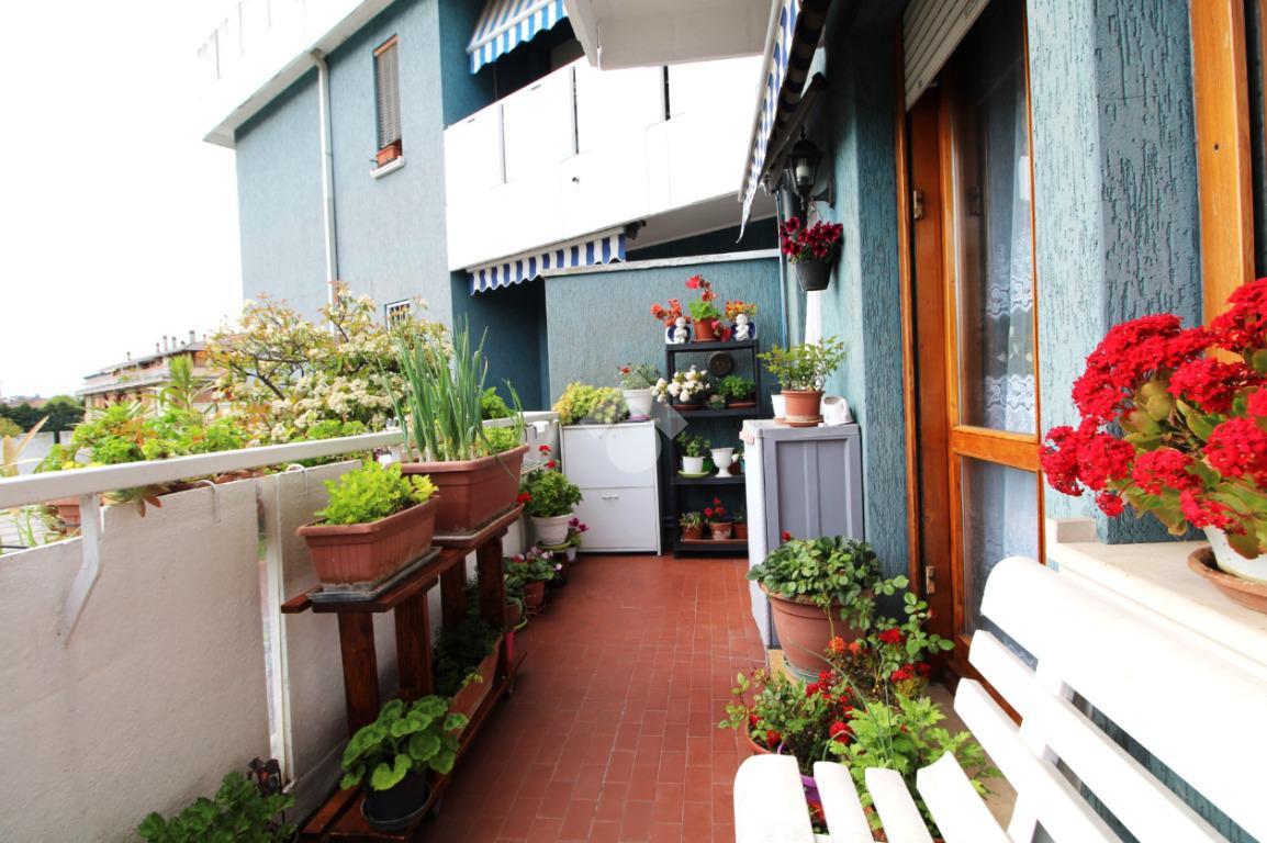 Appartamento in vendita a Conegliano