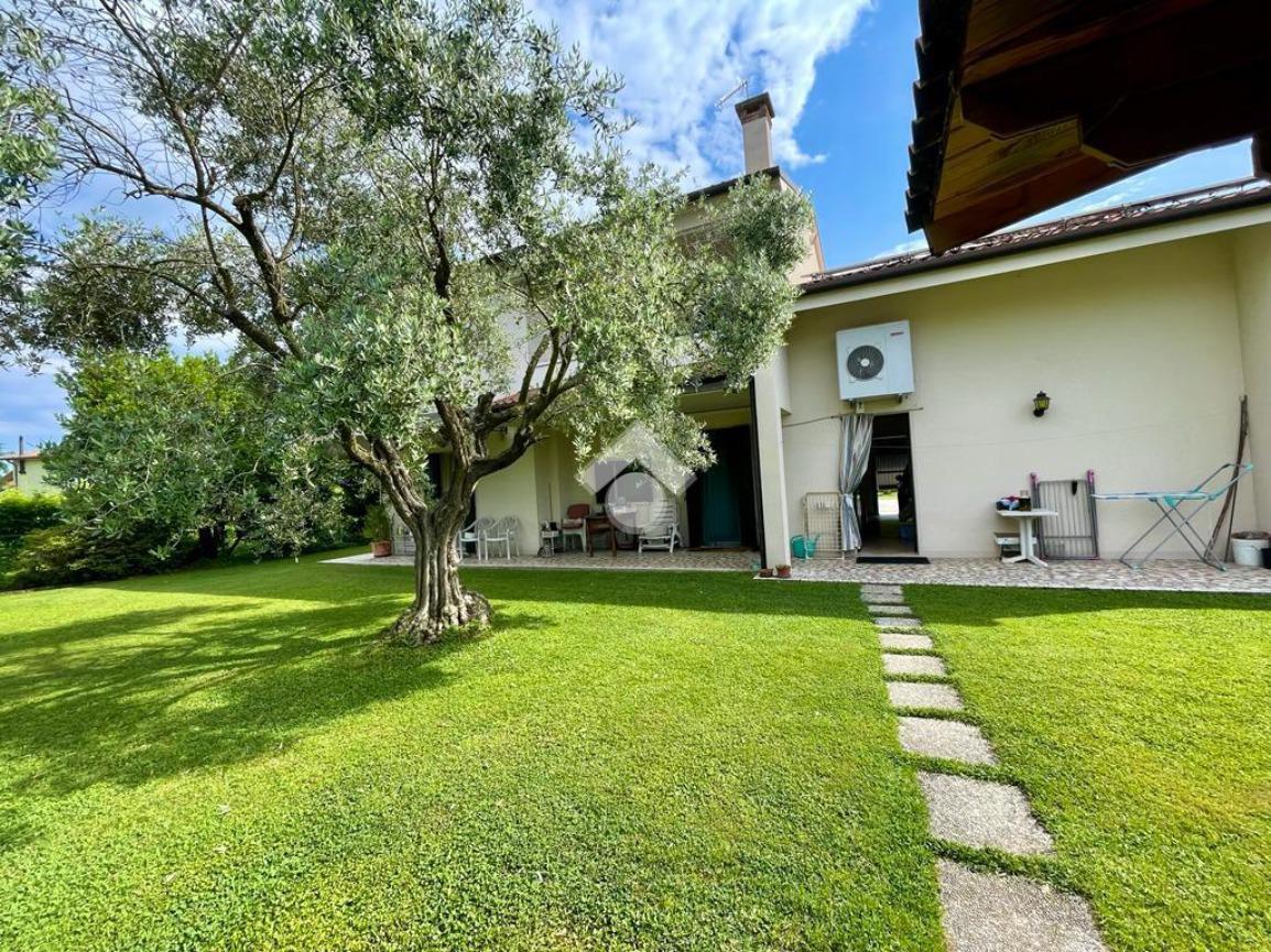 Villa in vendita a Vazzola