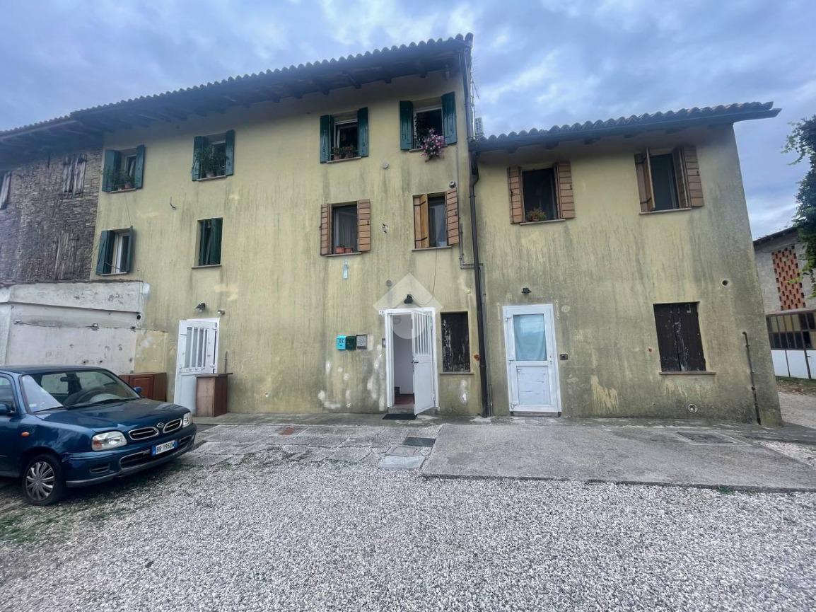 Appartamento in vendita a Vazzola