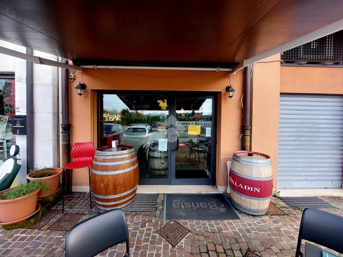 Appartamento in vendita a Conegliano