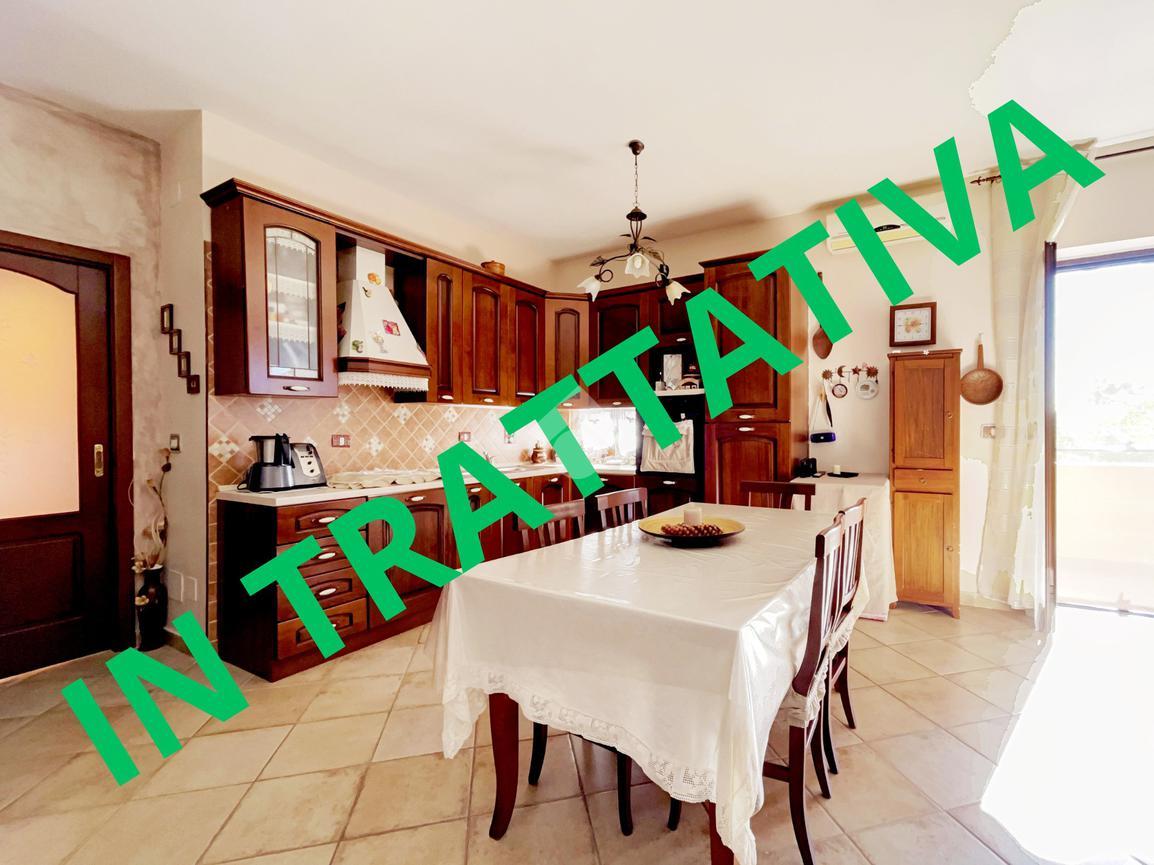 Appartamento in vendita a Giugliano In Campania