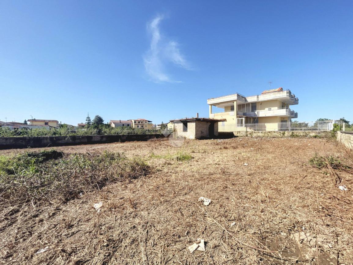 Villa in vendita a Giugliano In Campania