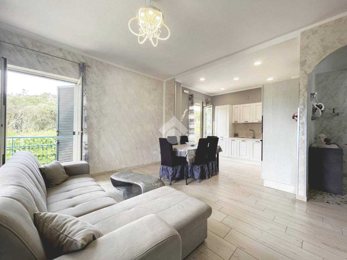 Appartamento in vendita a Giugliano In Campania