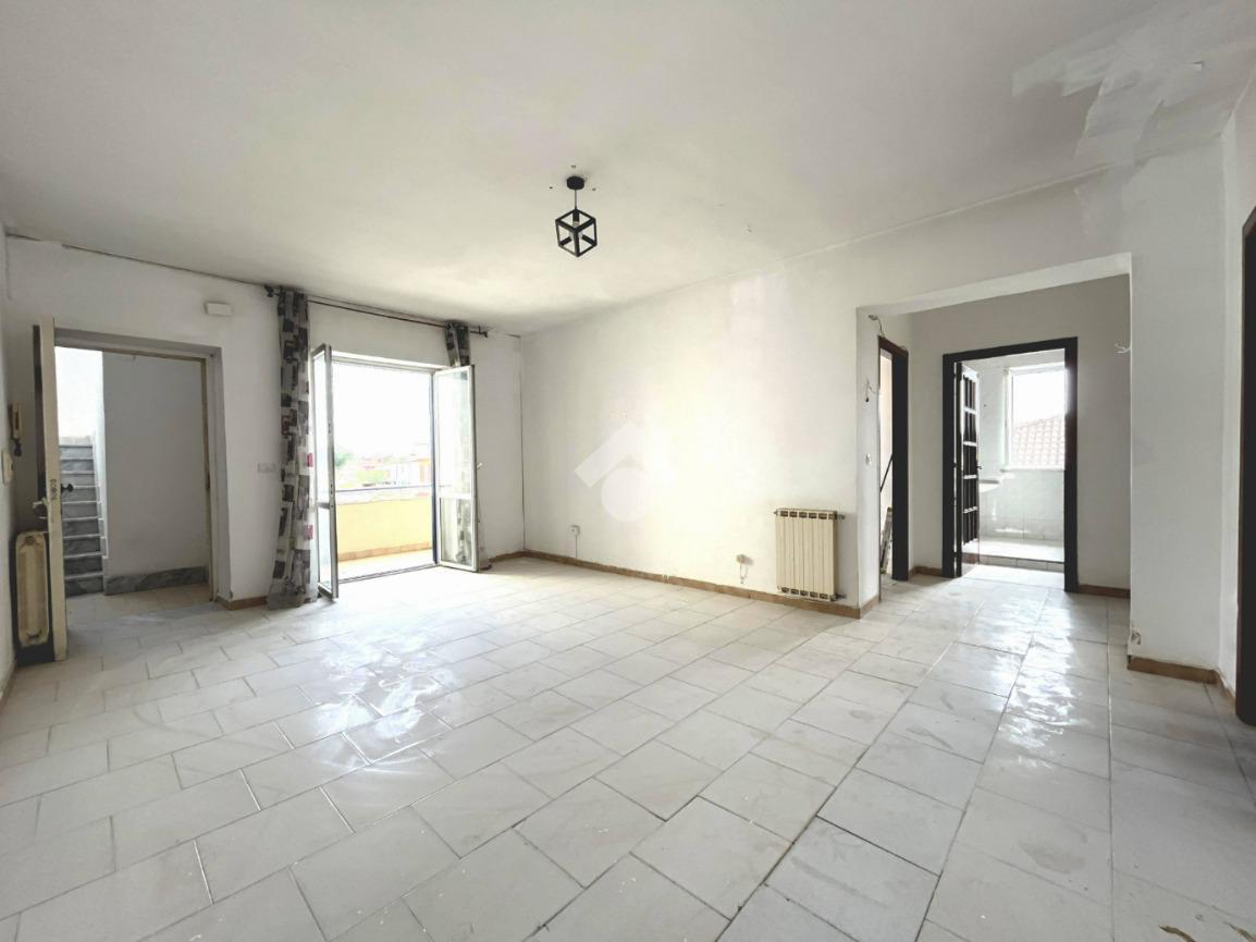 Appartamento in vendita a Giugliano In Campania