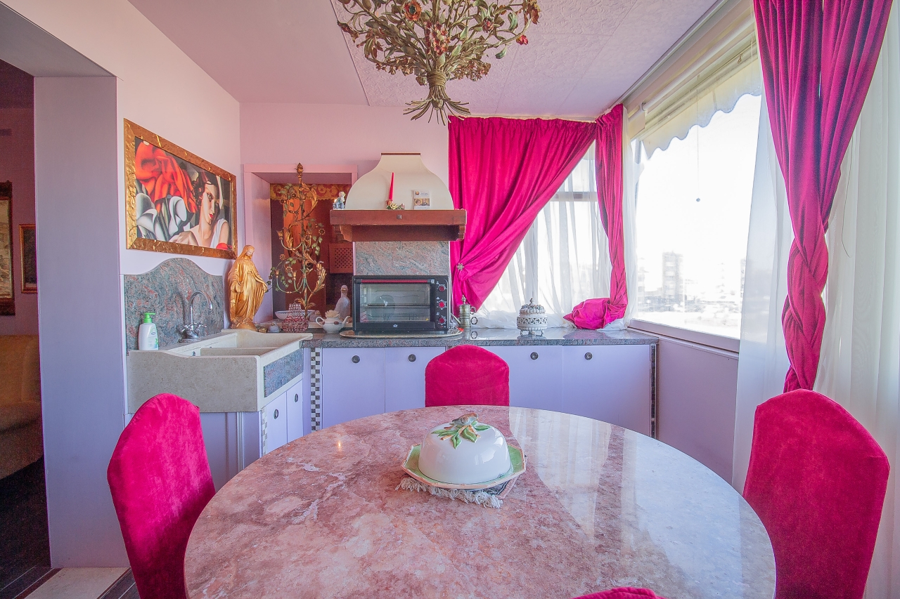 Appartamento in vendita a Grosseto