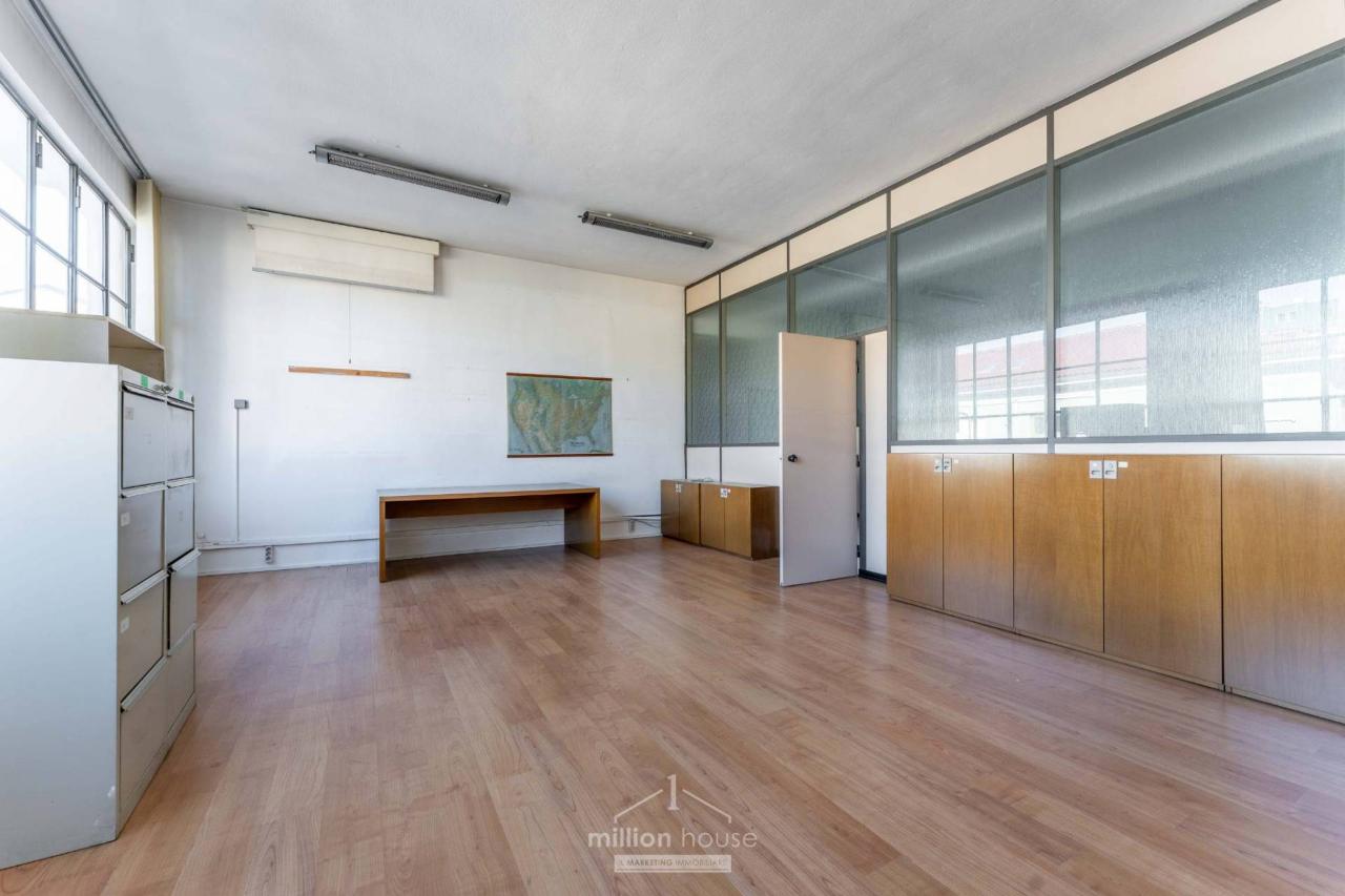 Ufficio in affitto a Milano