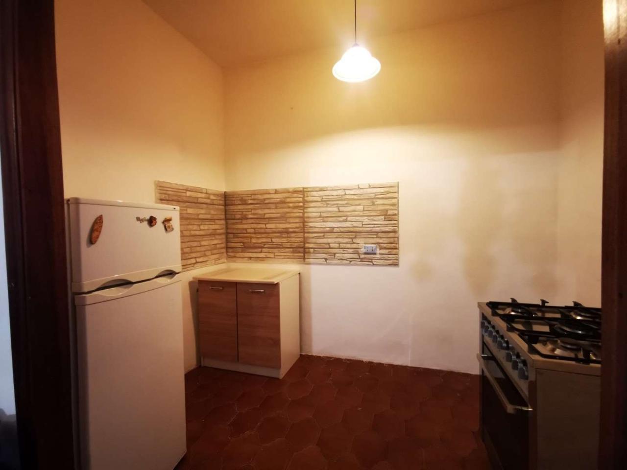 Appartamento in vendita a Santo Stefano Di Magra