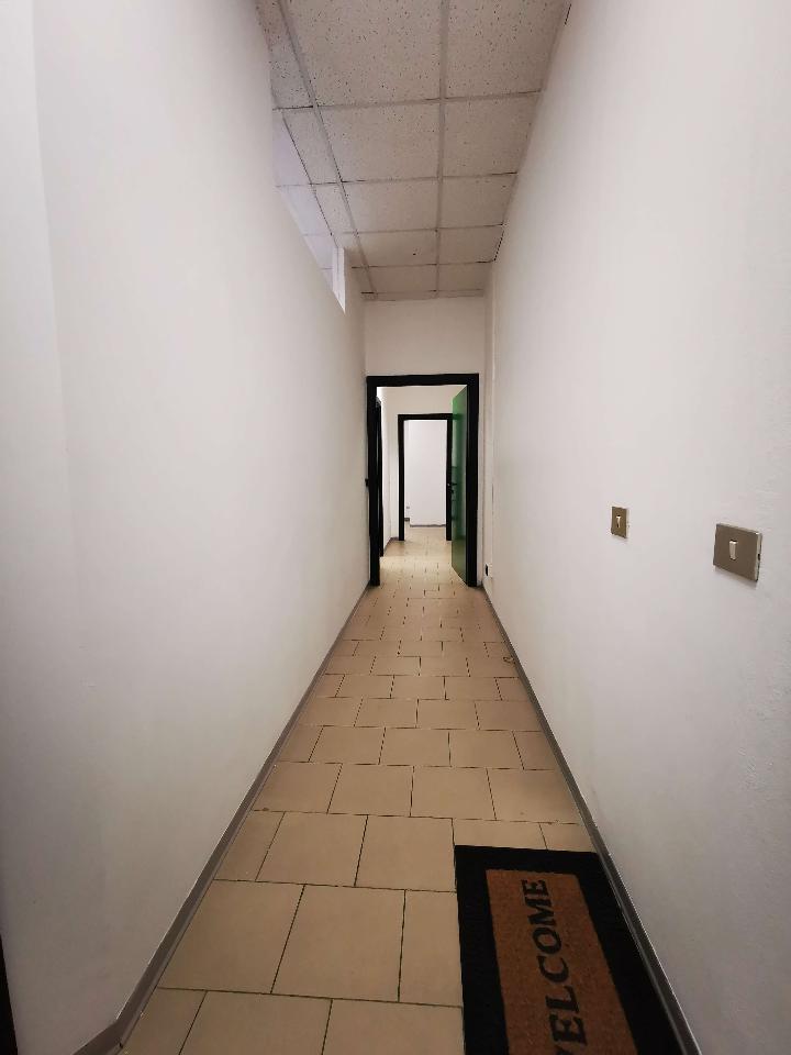 Ufficio in affitto a La Spezia