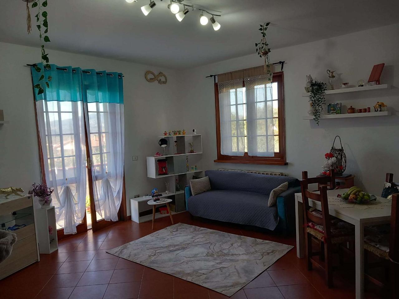 Appartamento in affitto a Santo Stefano Di Magra