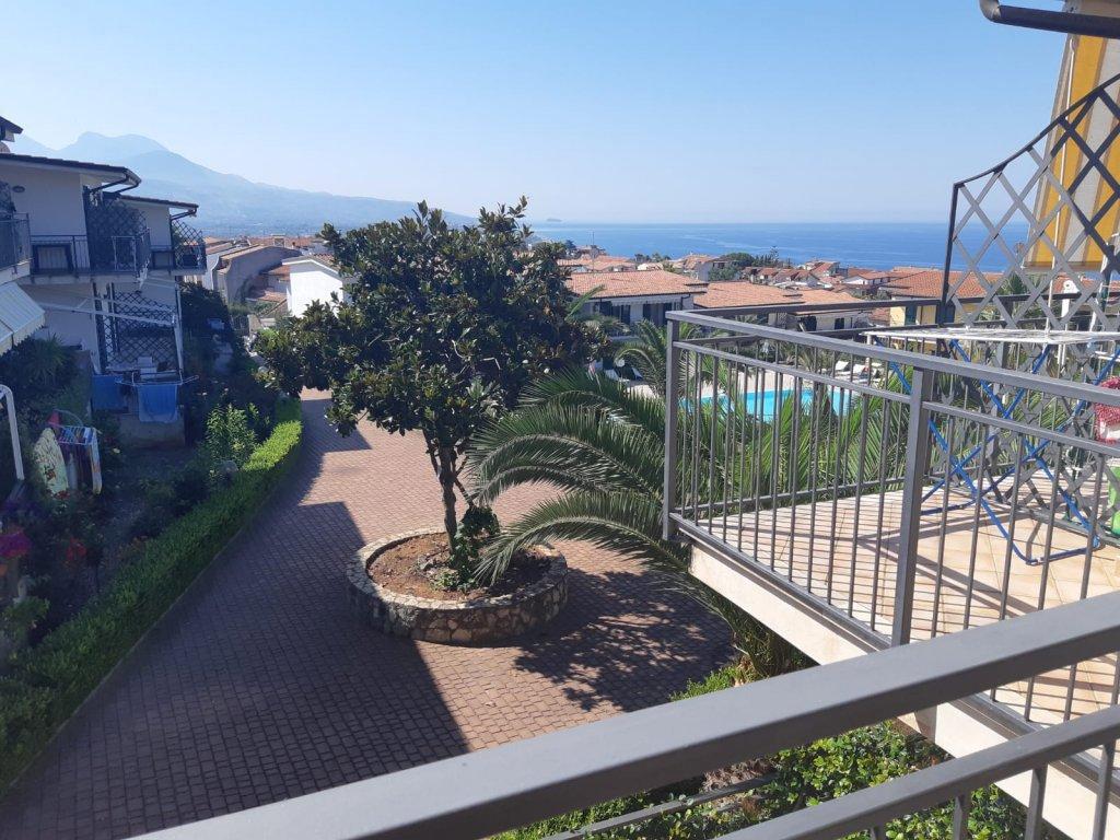 Appartamento in vendita a Scalea