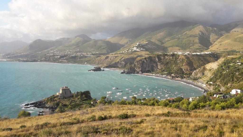 Appartamento in vendita a San Nicola Arcella