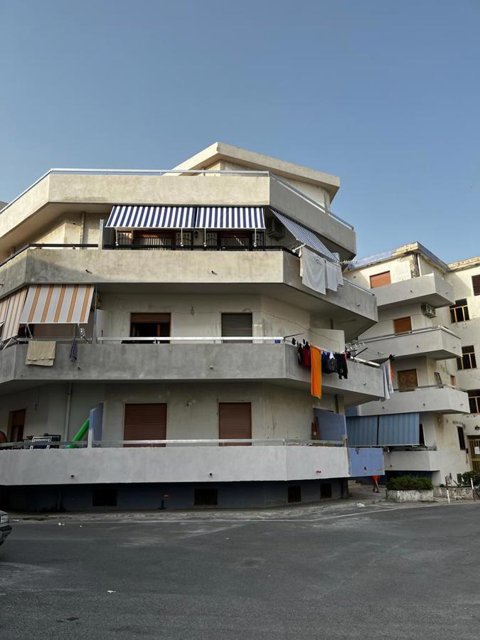 Trilocale in Corso Mediterraneo 469, Scalea
