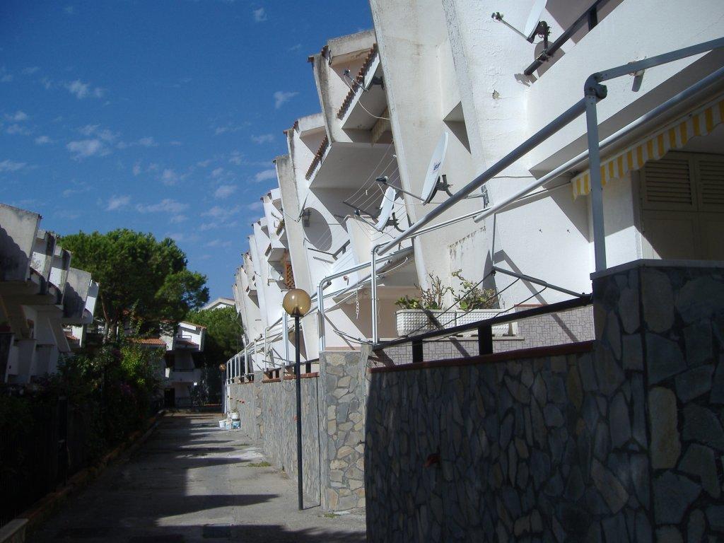 Trilocale in Viale Caravaggio 6, Scalea