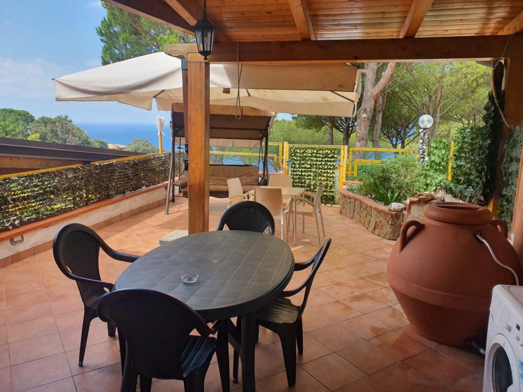 Appartamento in vendita a San Nicola Arcella