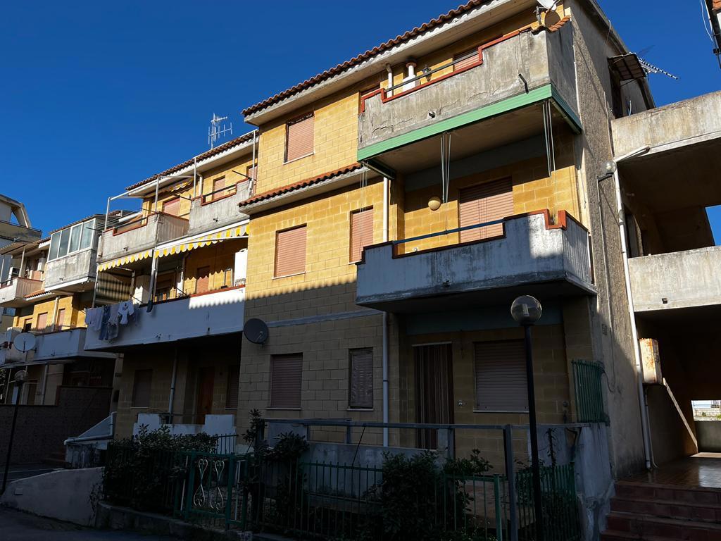 Bilocale in Via Palamolla 1, Scalea