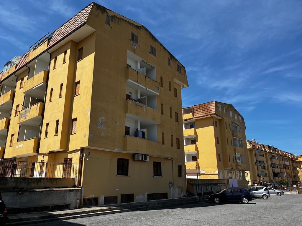 Appartamento in vendita a Scalea