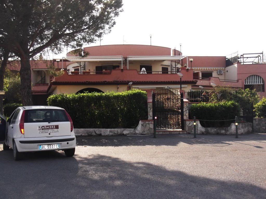 Appartamento in vendita a Scalea