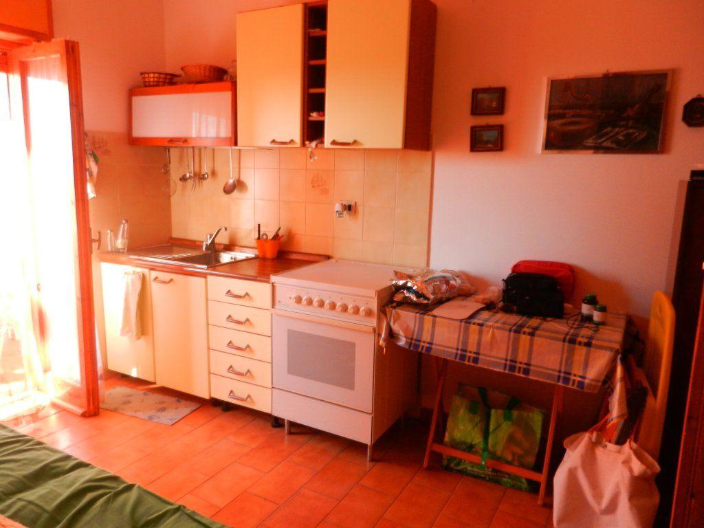 Appartamento in vendita a Scalea