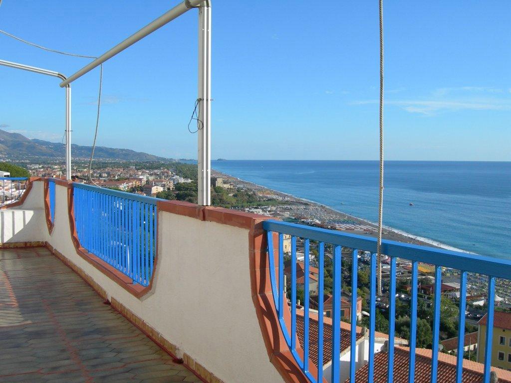 Appartamento in vendita a Scalea